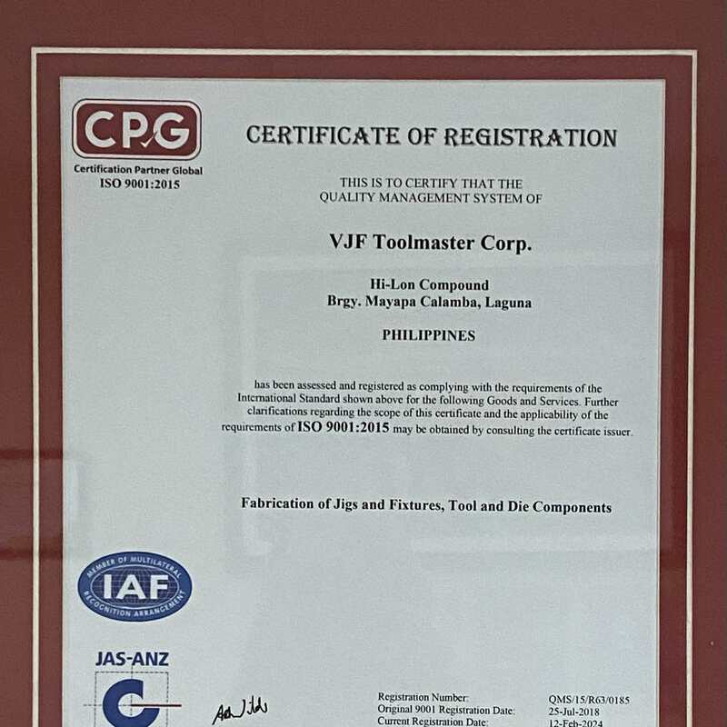 vjftoolmaster.com - Florida